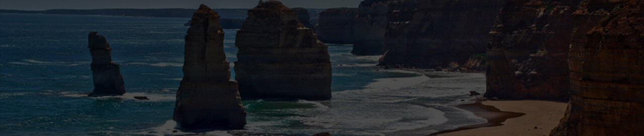 Star City Chauffeurs: Book Great Ocean Road Tour